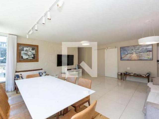 Apartamento à Venda Buritis, 4 Quartos, 108 m² Belo Horizonte