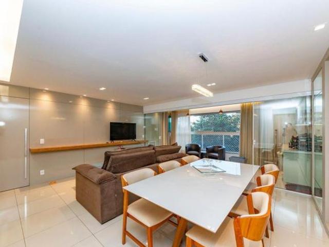 Apartamento à Venda Buritis, 4 Quartos, 113 m2