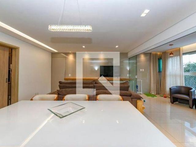 Apartamento à Venda Buritis, 4 Quartos, 113 m² Belo Horizonte