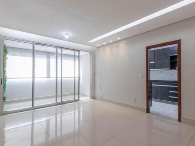 Apartamento à Venda Buritis, 4 Quartos, 110 m2