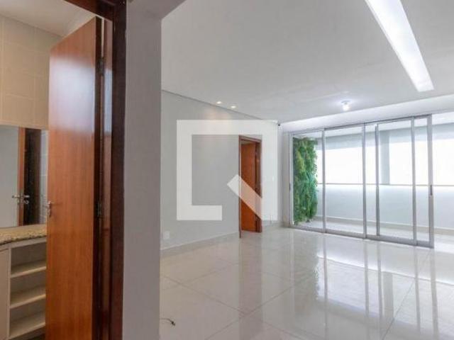 Apartamento à Venda Buritis, 4 Quartos, 110 m² Belo Horizonte