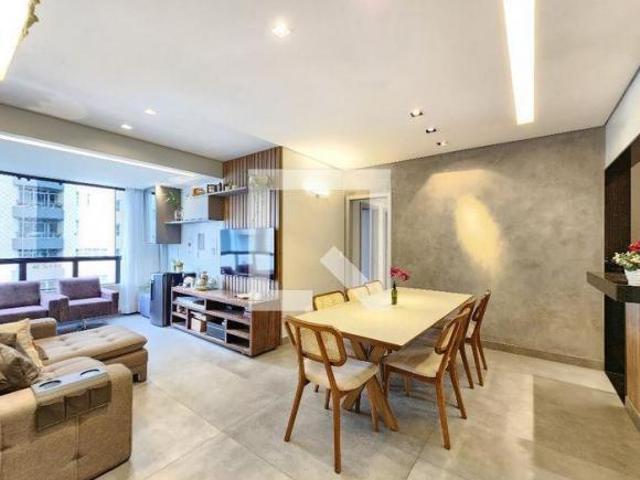 Apartamento à Venda Buritis, 4 Quartos, 115 m2
