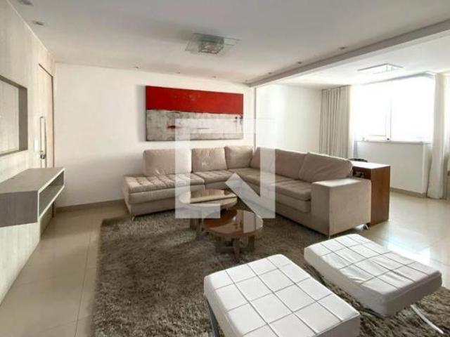 Apartamento à Venda Buritis, 4 Quartos, 119 m² Belo Horizonte
