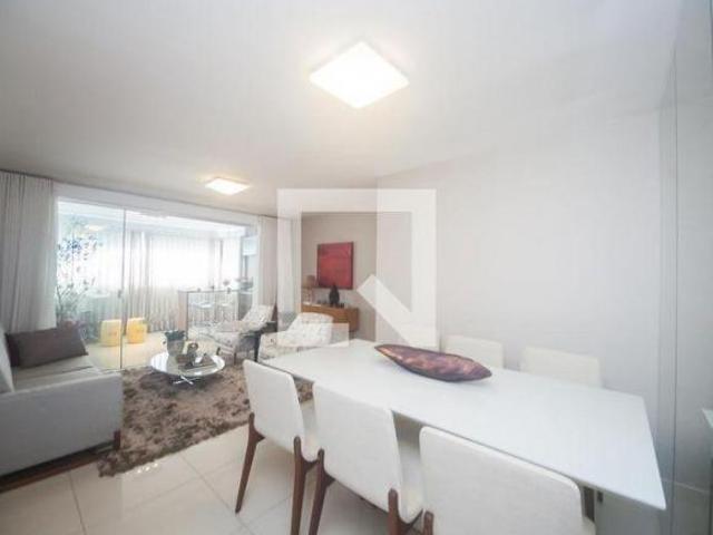 Apartamento à Venda Buritis, 4 Quartos, 120 m² Belo Horizonte
