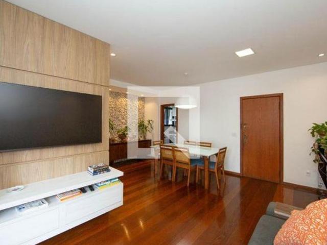 Apartamento à Venda Buritis, 4 Quartos, 120 m² Belo Horizonte