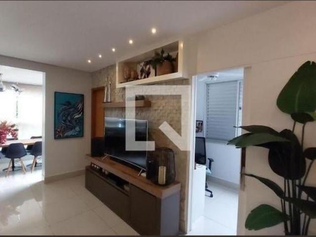 Apartamento à Venda Buritis, 4 Quartos, 120 m² Belo Horizonte