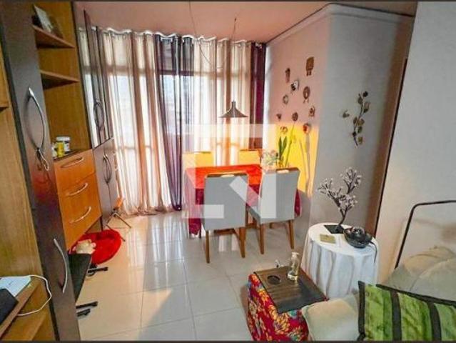 Apartamento à Venda Buritis, 4 Quartos, 120 m² Belo Horizonte