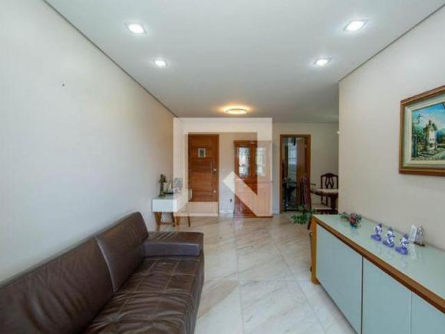 Apartamento à Venda Buritis, 4 Quartos, 128 m² Belo Horizonte