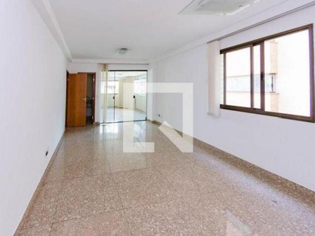 Apartamento à Venda Buritis, 4 Quartos, 128 m² Belo Horizonte