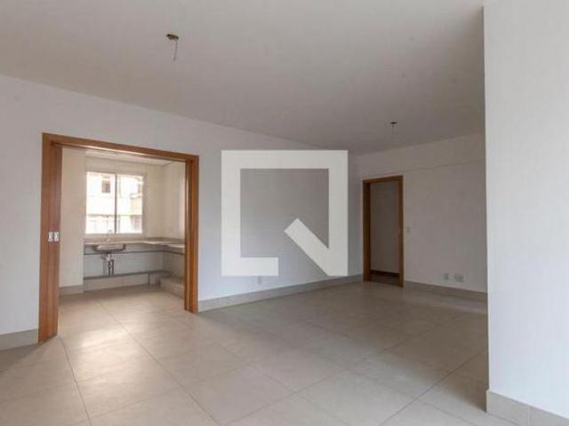 Apartamento à Venda Buritis, 4 Quartos, 128 m² Belo Horizonte