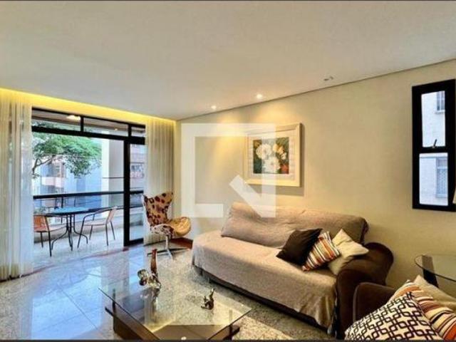 Apartamento à Venda Buritis, 4 Quartos, 240 m² Belo Horizonte