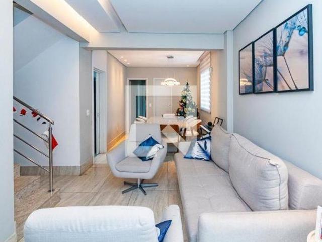 Apartamento à Venda Buritis, 4 Quartos, 242 m² Belo Horizonte