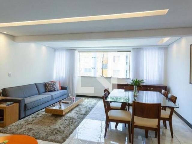 Apartamento à Venda Buritis, 4 Quartos, 246 m² Belo Horizonte
