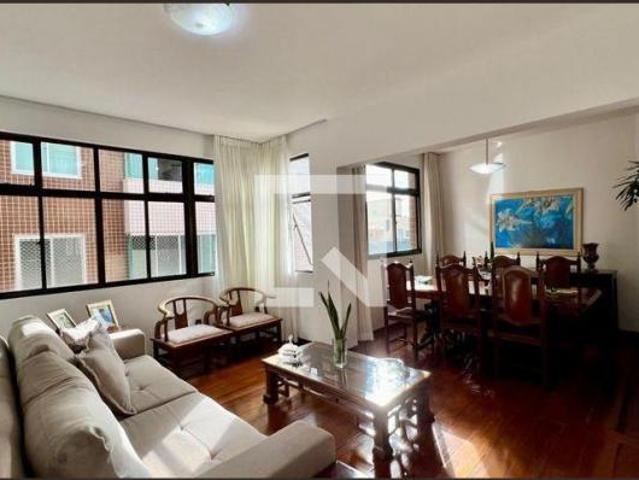 Apartamento à Venda Buritis, 4 Quartos, 260 m² Belo Horizonte