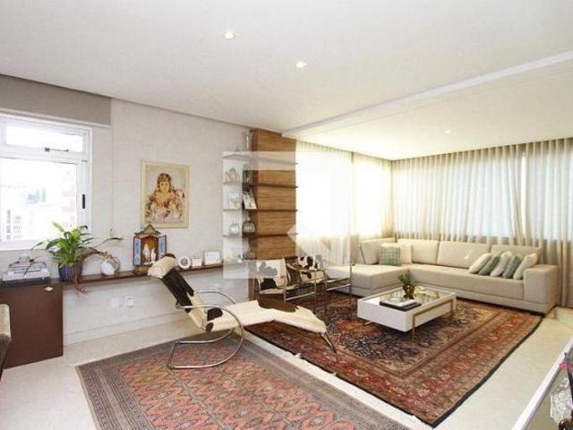 Apartamento à Venda Buritis, 4 Quartos, 267 m² Belo Horizonte
