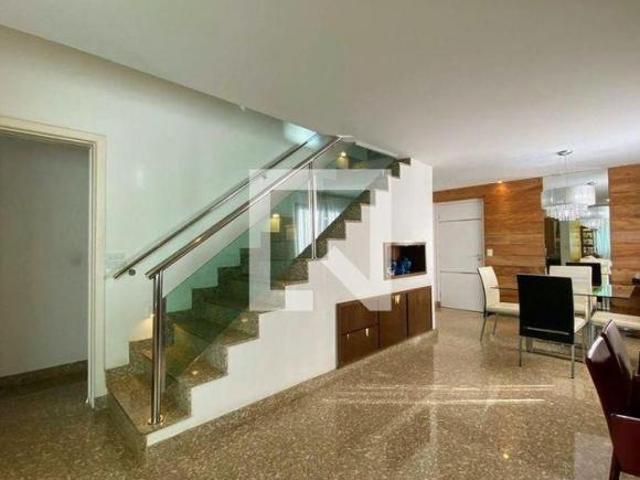 Apartamento à Venda Buritis, 4 Quartos, 280 m2