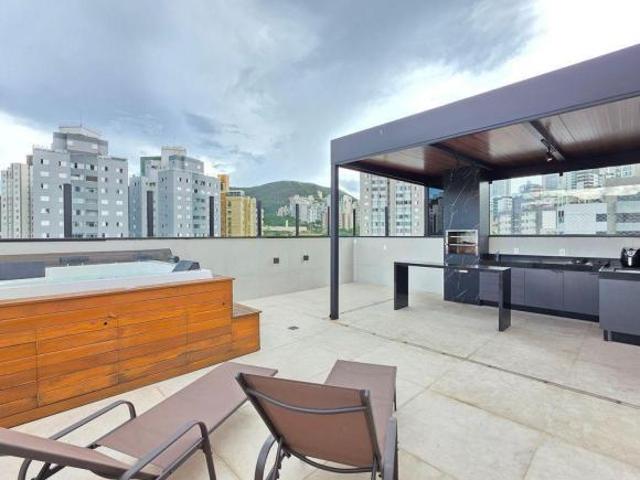 Apartamento à Venda Buritis, 4 Quartos, 200 m2
