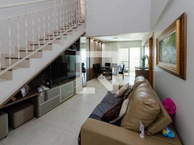 Apartamento à Venda Buritis, 4 Quartos, 202 m2