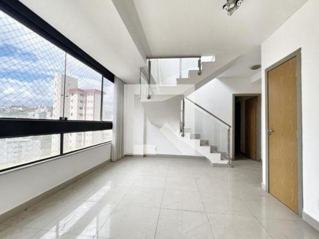 Apartamento à Venda Buritis, 4 Quartos, 204 m² Belo Horizonte