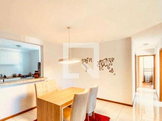 Apartamento à Venda Buritis, 4 Quartos, 208 m² Belo Horizonte