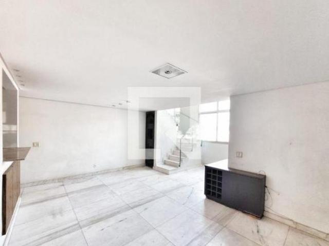 Apartamento à Venda Buritis, 4 Quartos, 210 m2