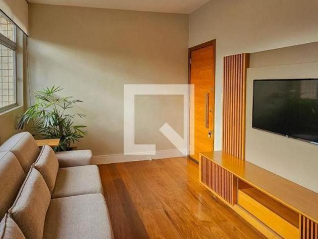 Apartamento à Venda Buritis, 4 Quartos, 210 m² Belo Horizonte