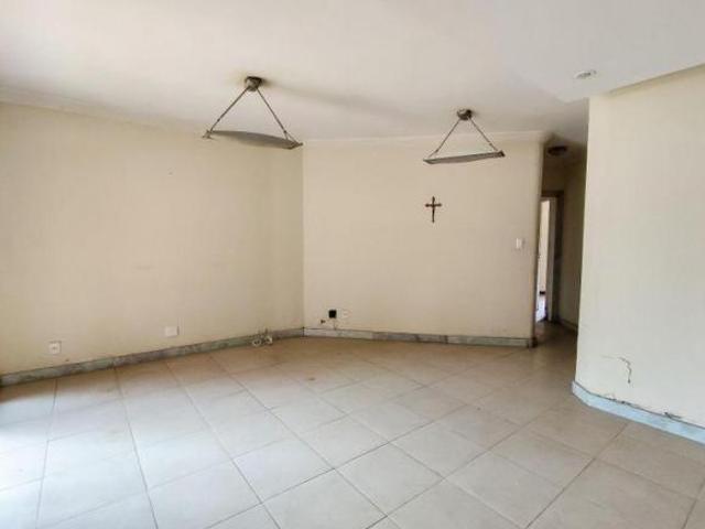 Apartamento à Venda Buritis, 4 Quartos, 216 m2