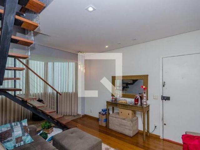 Apartamento à Venda Buritis, 4 Quartos, 230 m² Belo Horizonte