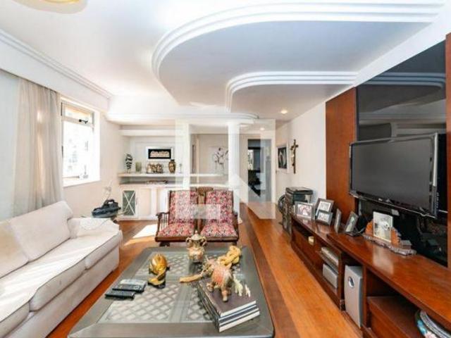 Apartamento à Venda Buritis, 4 Quartos, 230 m² Belo Horizonte