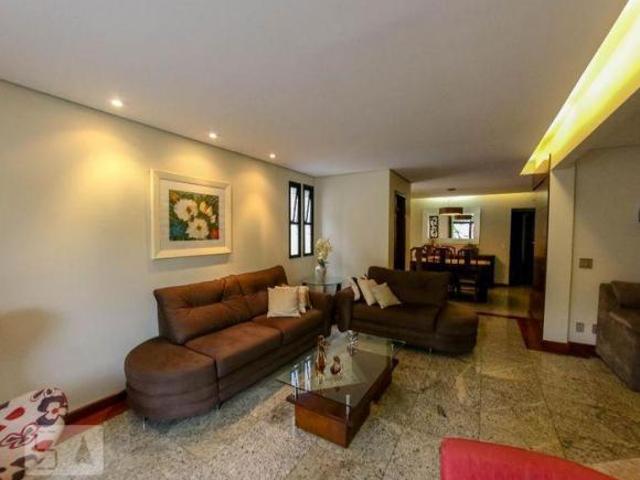 Apartamento à Venda Buritis, 4 Quartos, 230 m² Belo Horizonte
