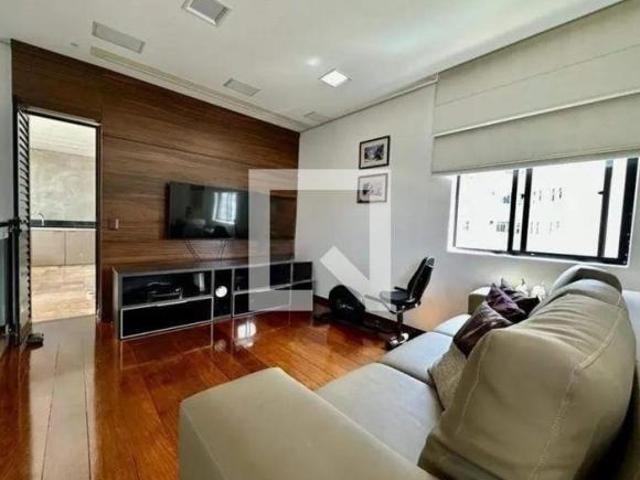 Apartamento à Venda Buritis, 4 Quartos, 340 m2
