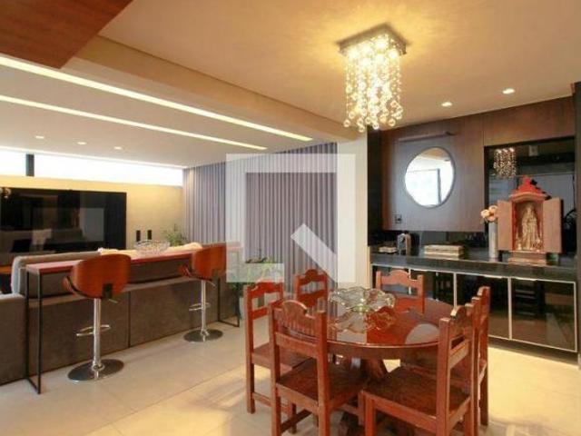 Apartamento à Venda Buritis, 4 Quartos, 364 m² Belo Horizonte