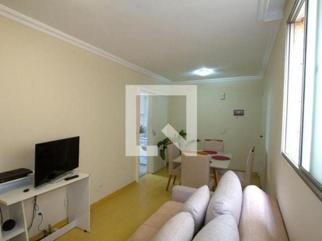 Apartamento à Venda Buritis, 4 Quartos, 85 m² Belo Horizonte