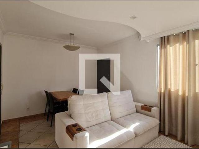 Apartamento à Venda Buritis, 4 Quartos, 85 m² Belo Horizonte