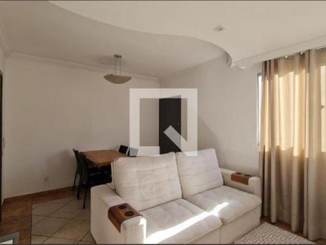 Apartamento à Venda Buritis, 4 Quartos, 85 m² Belo Horizonte