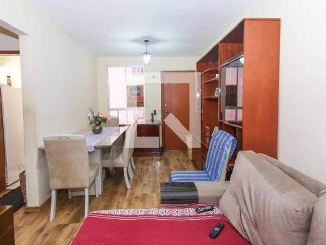 Apartamento à Venda Buritis, 4 Quartos, 80 m² Belo Horizonte
