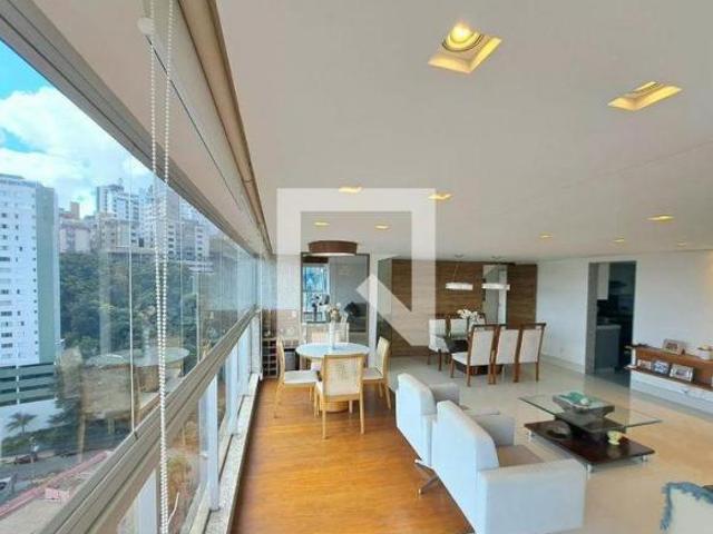 Apartamento à Venda Buritis, 5 Quartos, 348 m² Belo Horizonte
