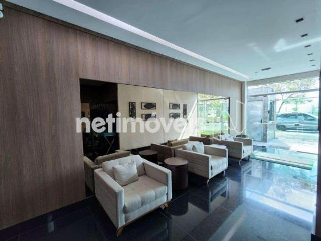 Apartamento à Venda, Buritis, Belo Horizonte
