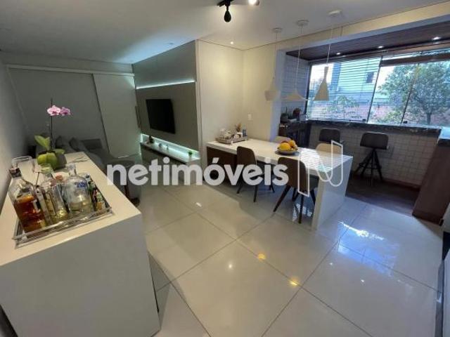 Apartamento à Venda, Buritis, Belo Horizonte