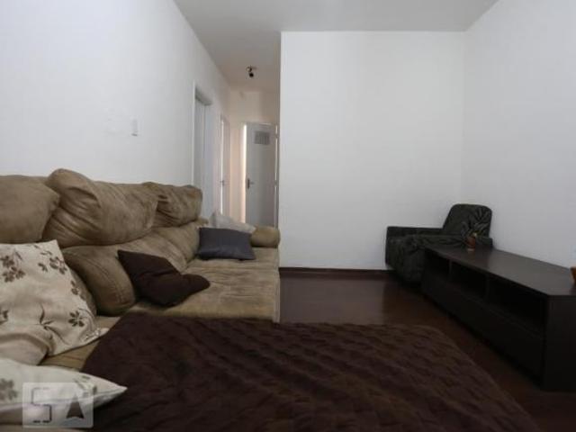 Apartamento à Venda Butantã, 4 Quartos, 110 m2