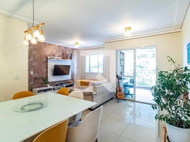 Apartamento à Venda Butantã, 4 Quartos, 110 m2