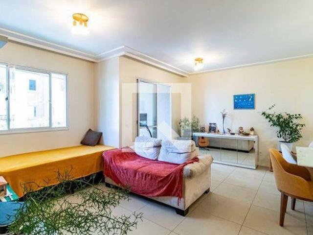 Apartamento à Venda Butantã, 4 Quartos, 110 m² São Paulo