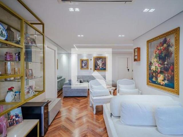Apartamento à Venda Butantã, 4 Quartos, 154 m2