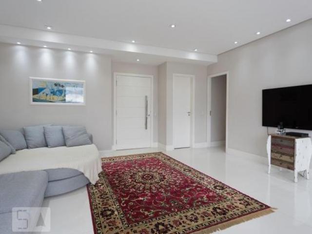 Apartamento à Venda Butantã, 4 Quartos, 275 m2