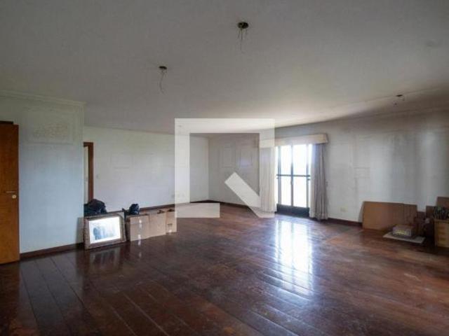 Apartamento à Venda Butantã, 4 Quartos, 280 m2