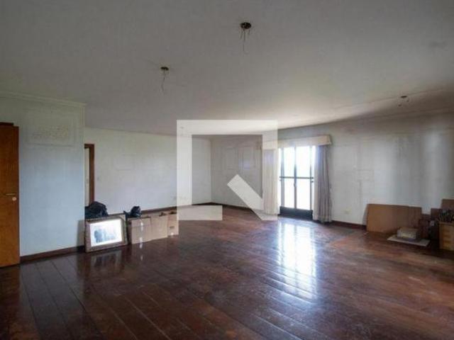 Apartamento à Venda Butantã, 4 Quartos, 280 m² São Paulo