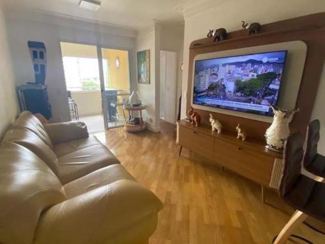 Apartamento à venda Butantã 55 m² com 2 quartos 1 suíte e 1 vaga