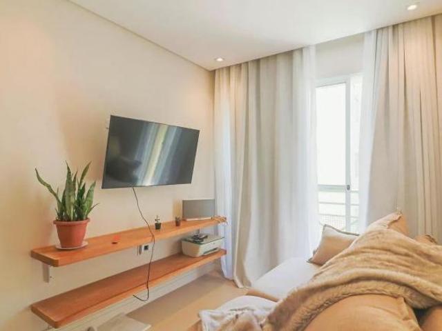Apartamento à venda Butantã 58 m² com 2 dormitórios e 1 banheiro