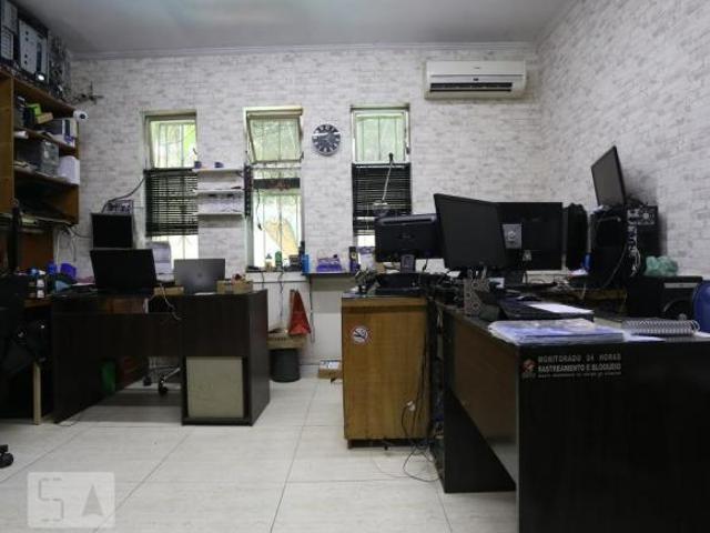 Apartamento à Venda Butantã, 5 Quartos, 800 m2