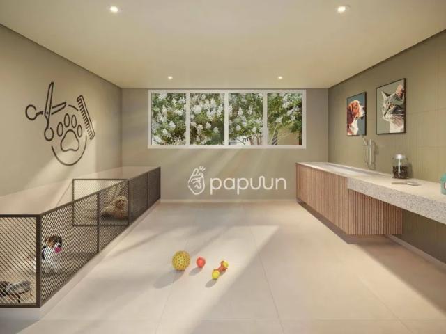 Apartamento à venda Butantã